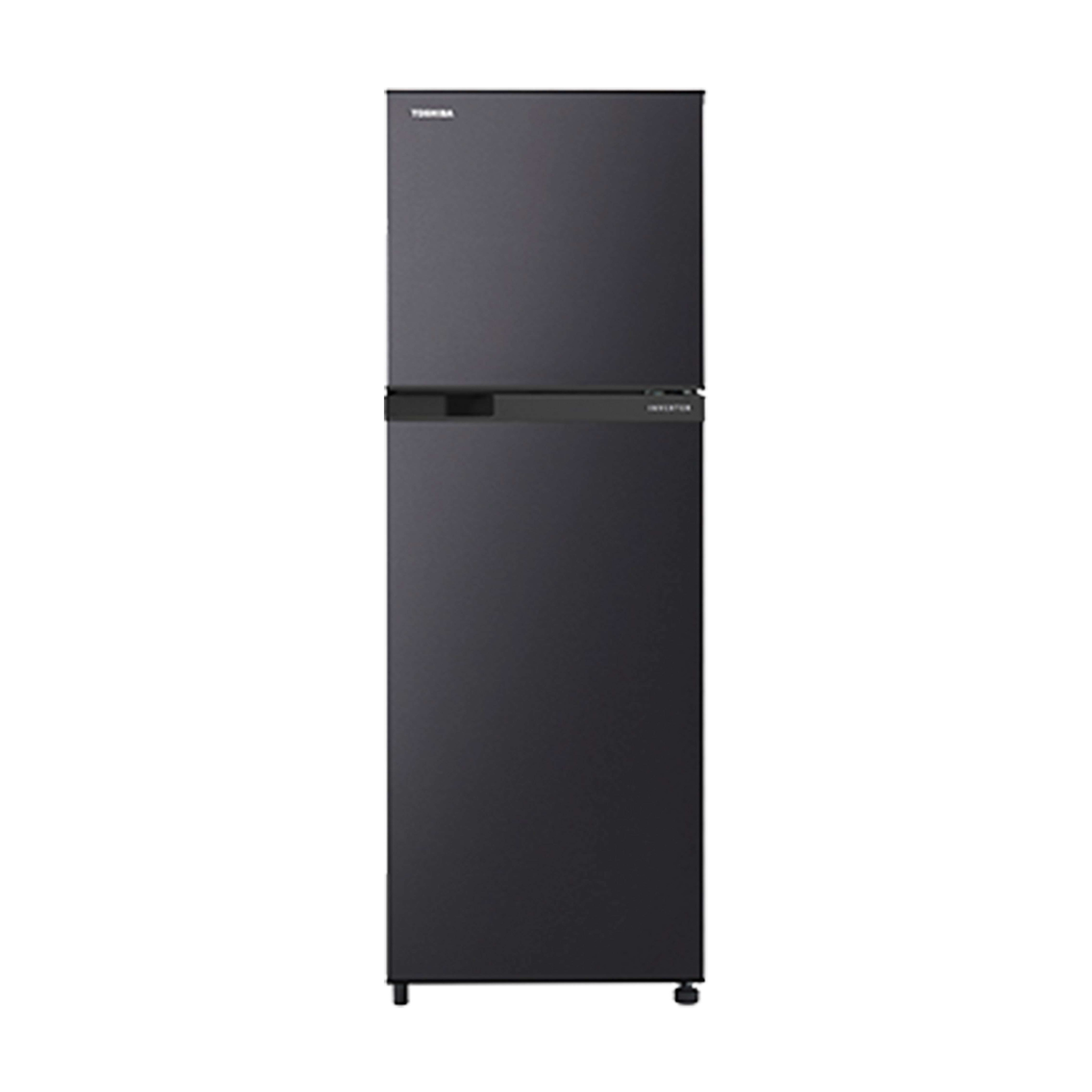 Toshiba 330L Top Mount Refrigerator, GR-A33US – AlfaShop.ae