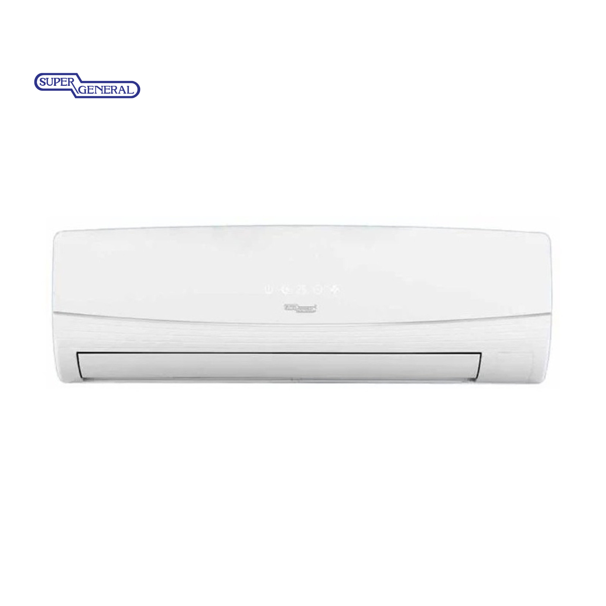Super General 1 Ton Rotary Split Air Conditioner, SGS121AE – AlfaShop.ae