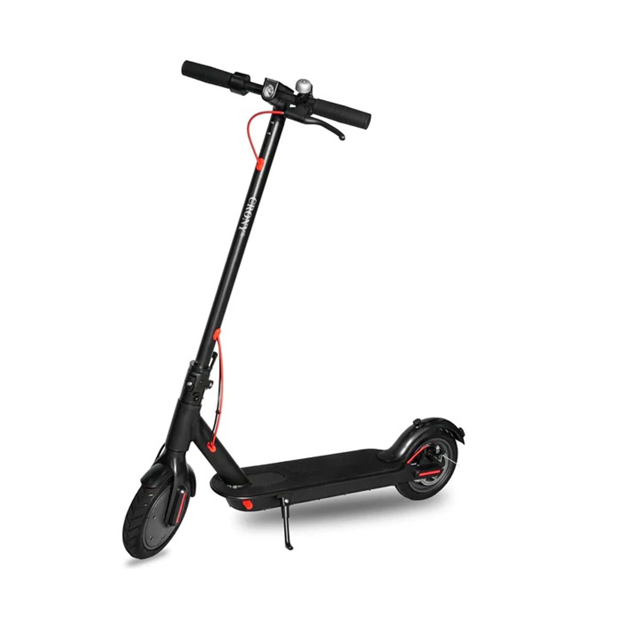 Cyber Foldable Electric Scooter – AlfaShop.ae