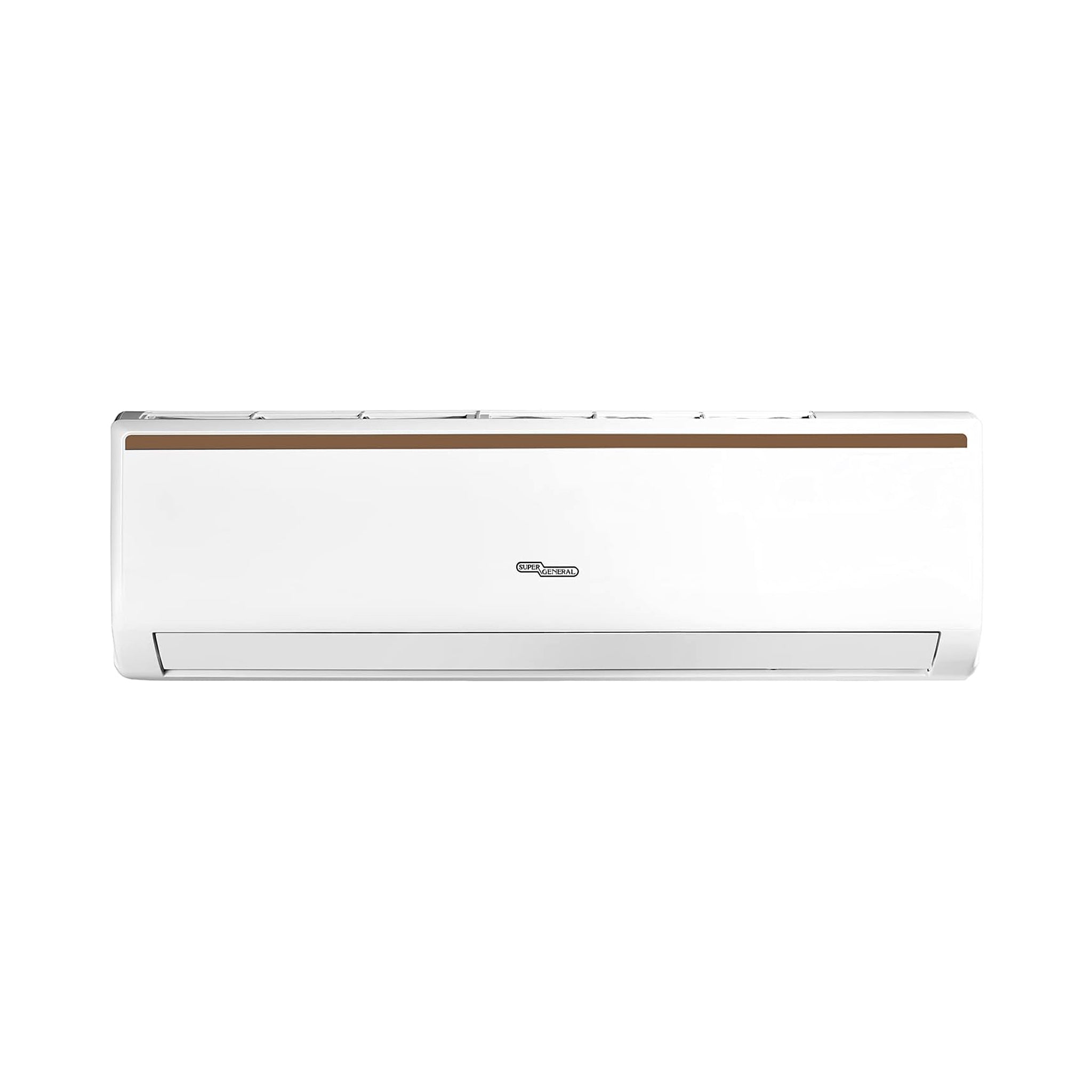 Super General 2 Ton Split Air Conditioner, SGS249AE – AlfaShop.ae