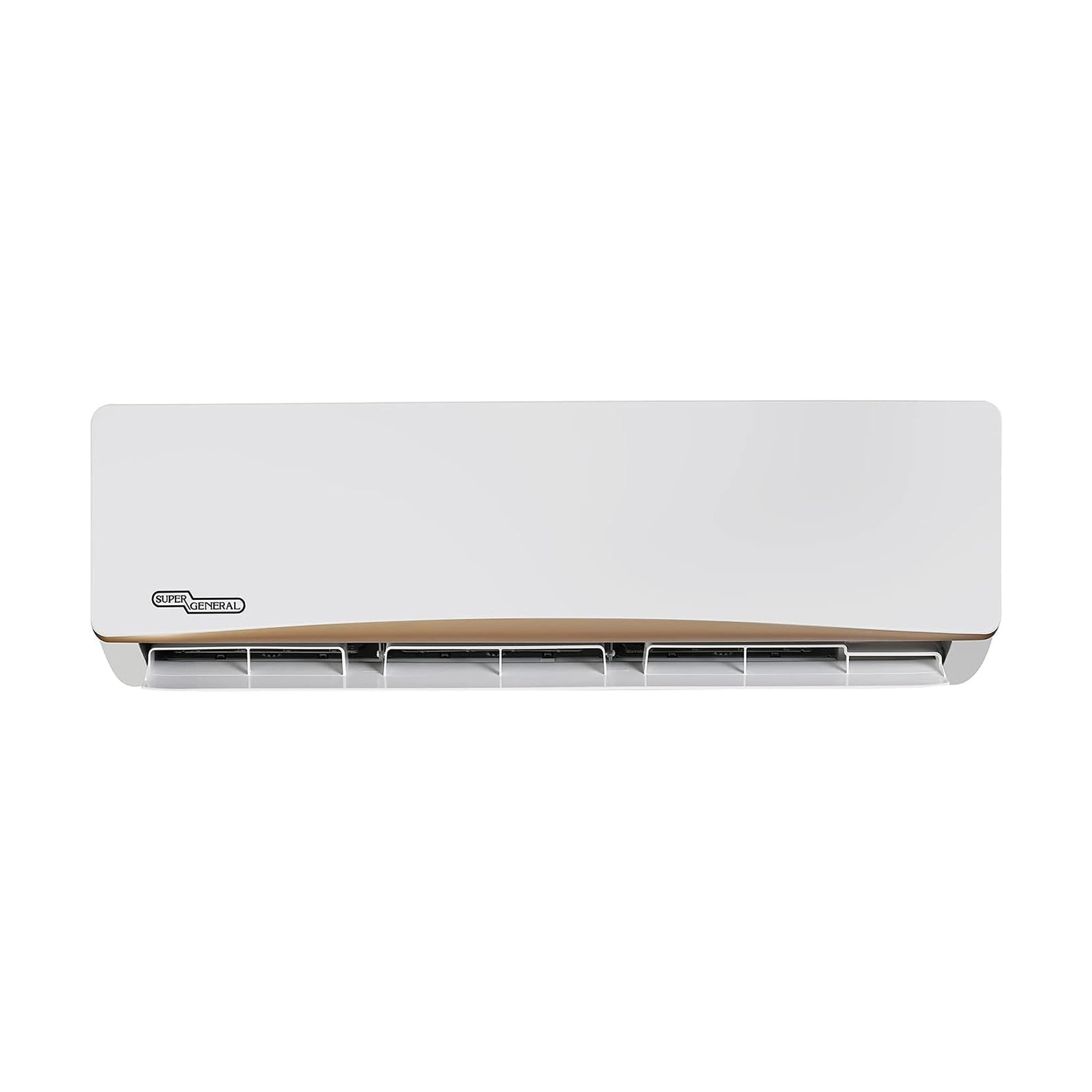 Super General 1.5 Ton Rotary Split Air Conditioner, T3 - SGS181AE ...