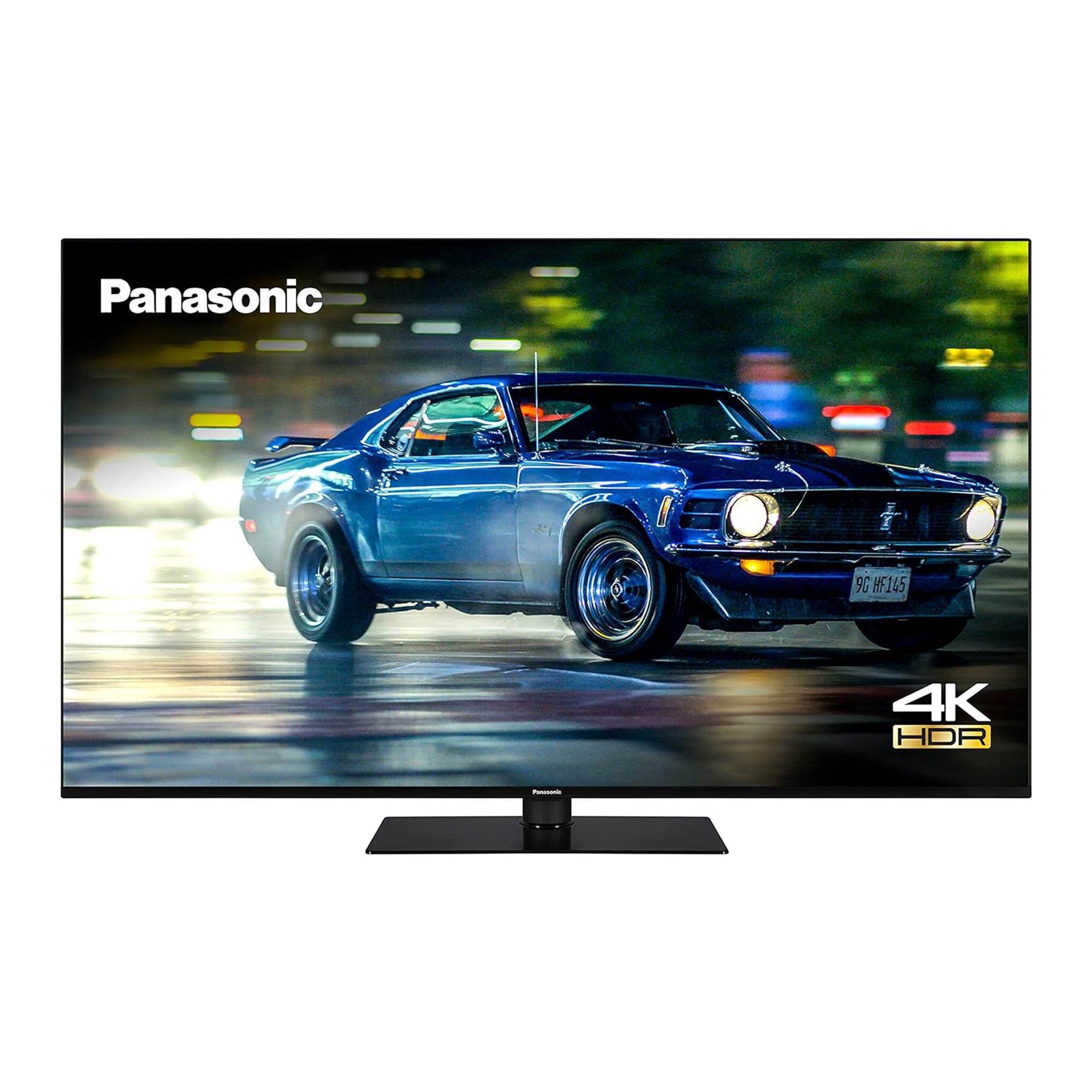 Panasonic 65 inch Smart TV - 4K, 65HX600 – AlfaShop.ae
