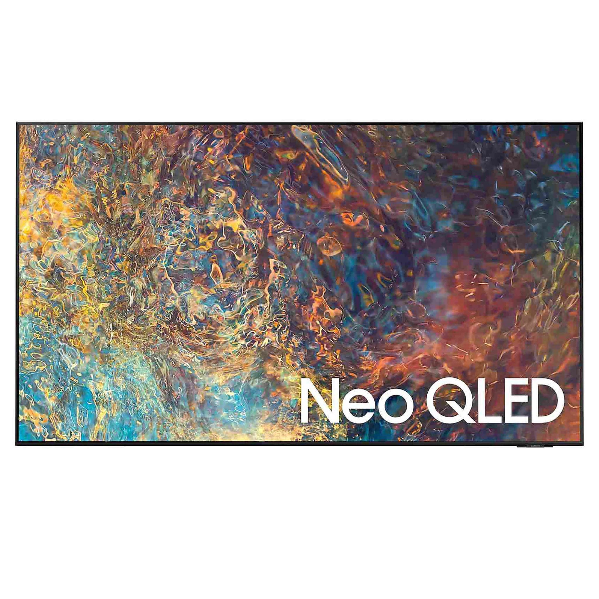 Samsung 65 inch Smart Neo QLED TV - 4K, 65QN95A – AlfaShop.ae
