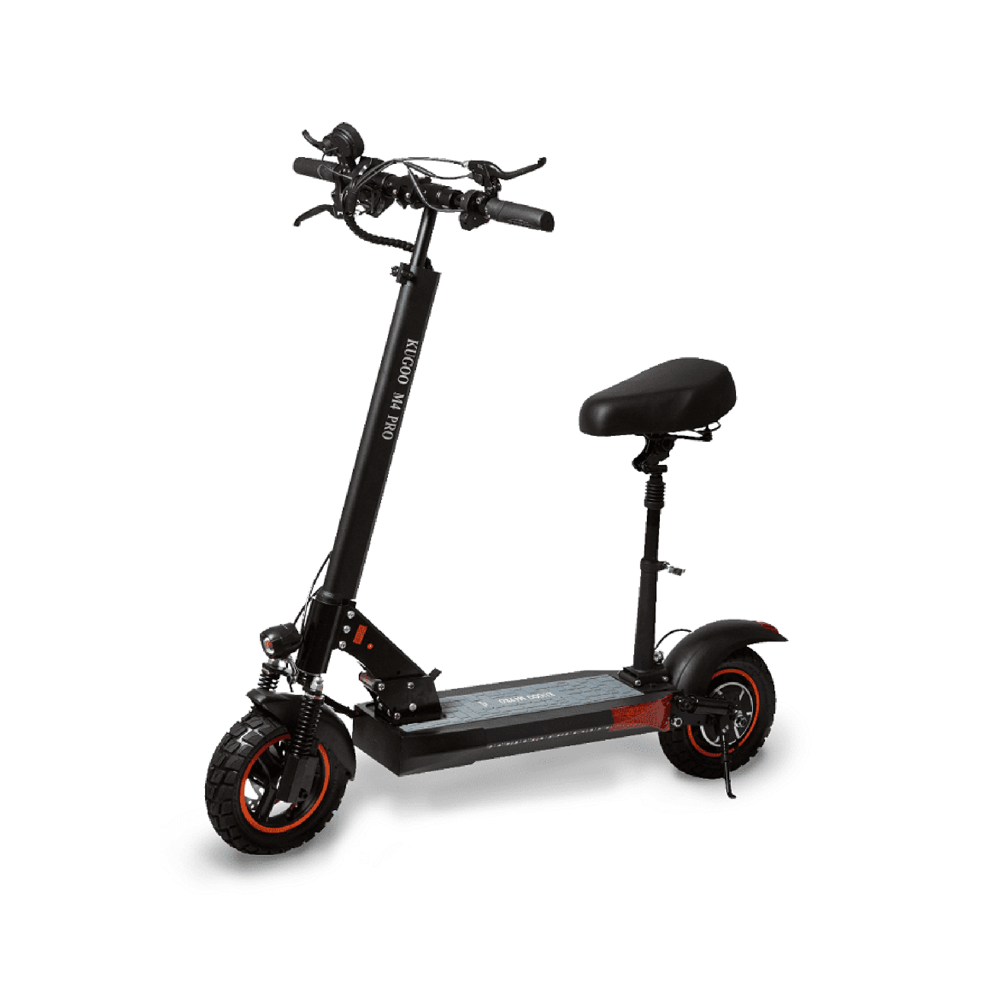 MyToys Electric Scooter with Removable Seat, M4 Pro – AlfaShop.ae