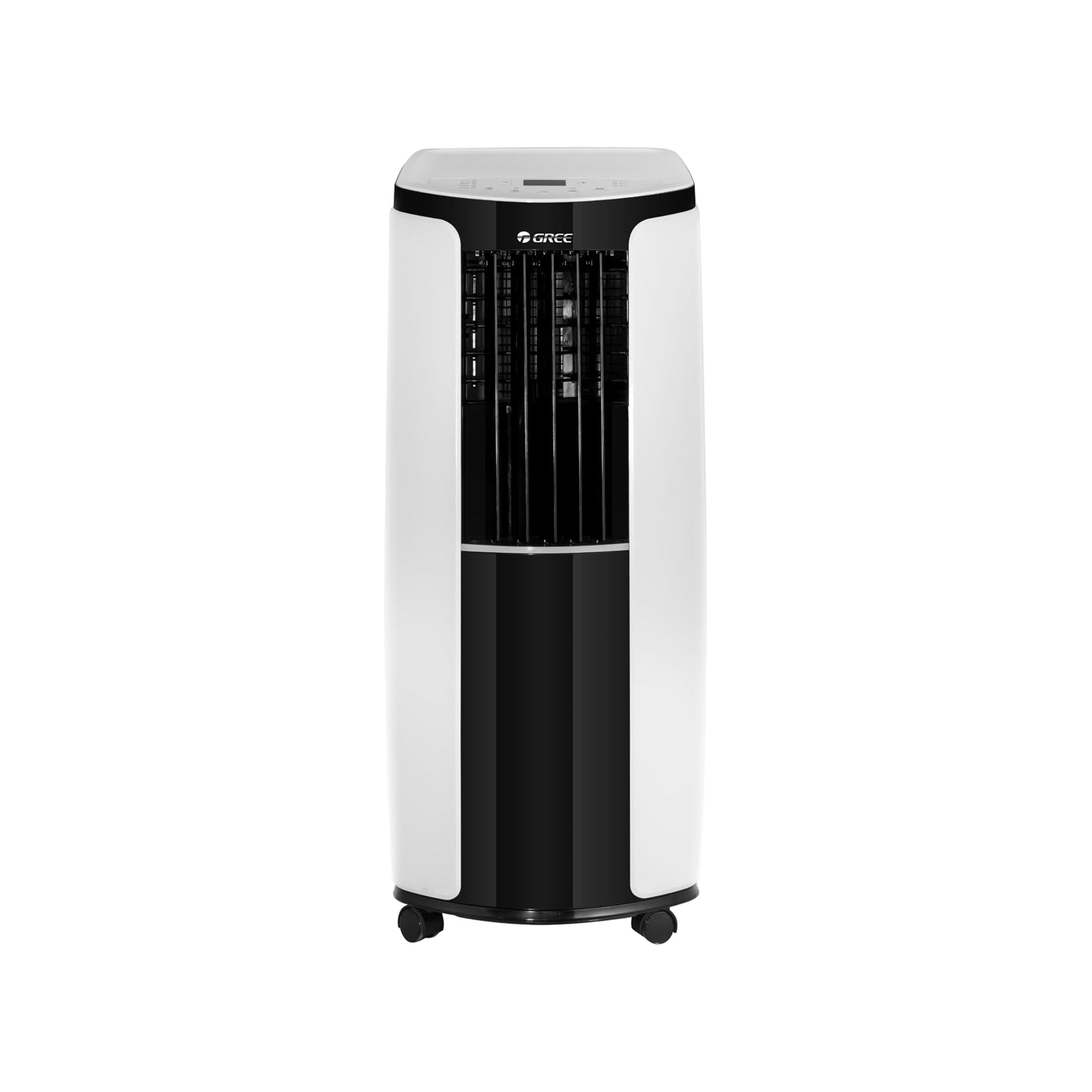 Gree 1.5 Ton Portable Air Conditioner, S18C1 – AlfaShop.ae