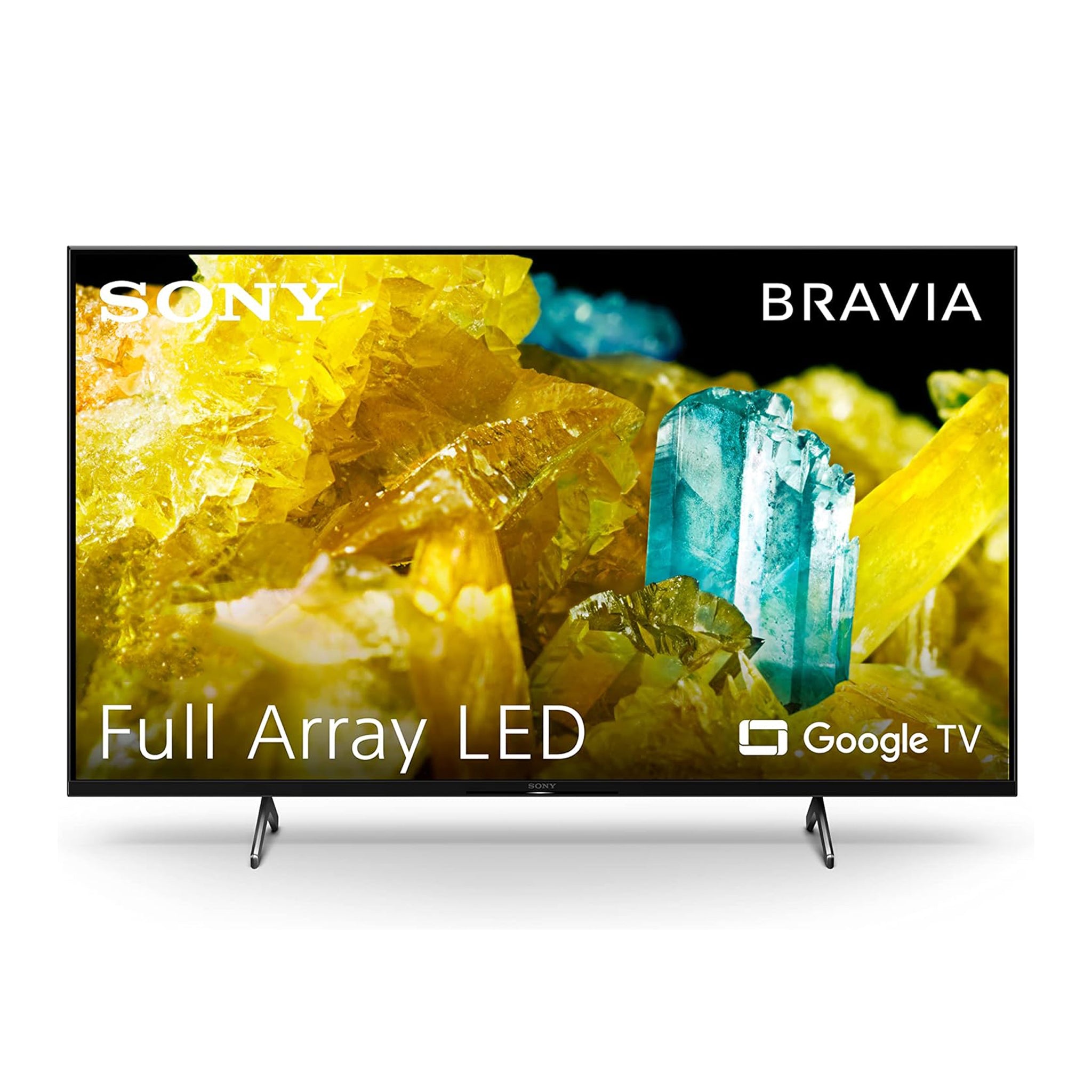 Sony 50 inch Smart Android TV - 4K, 50X90S – AlfaShop.ae