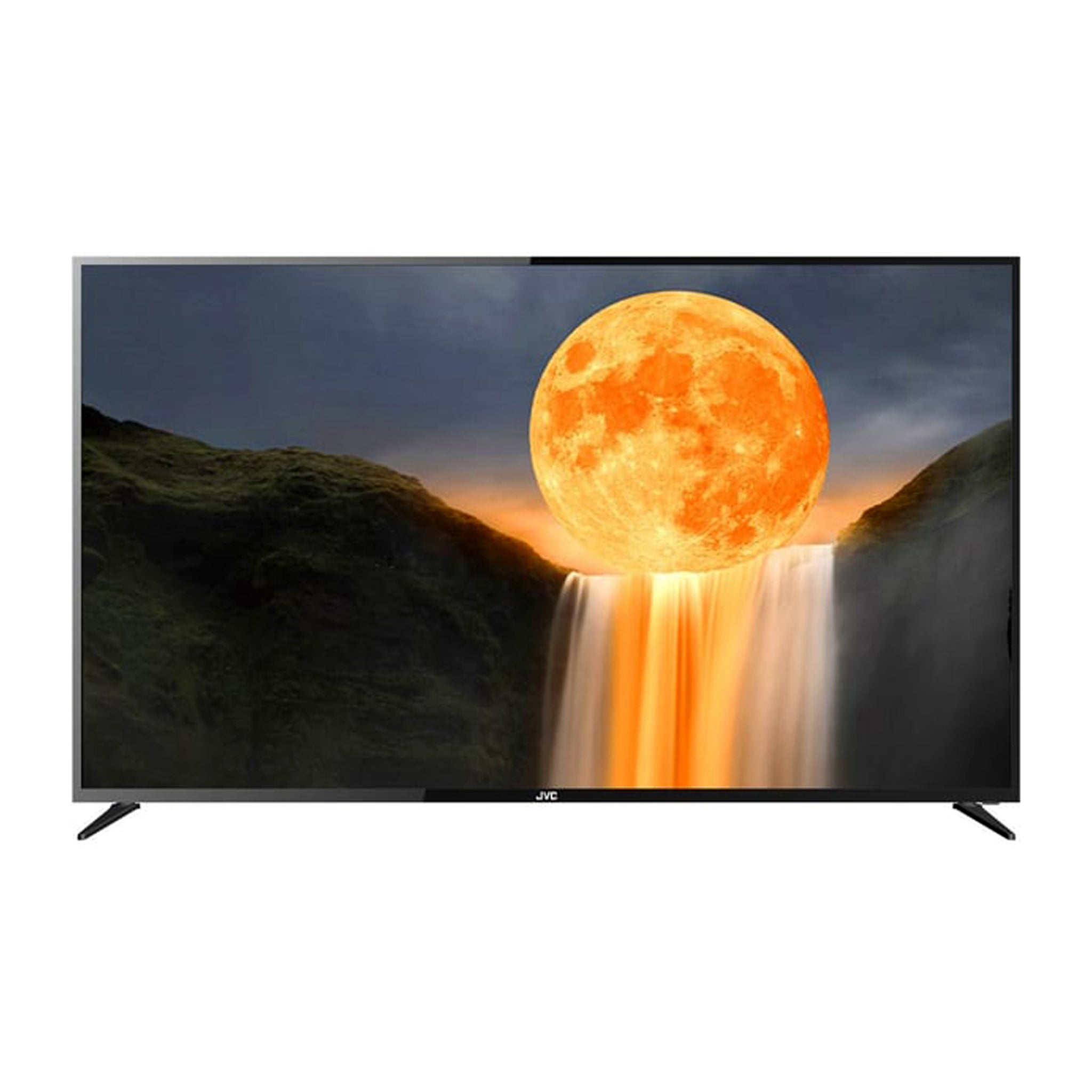 JVC 70 inch Smart TV, LT-70N7145 – AlfaShop.ae