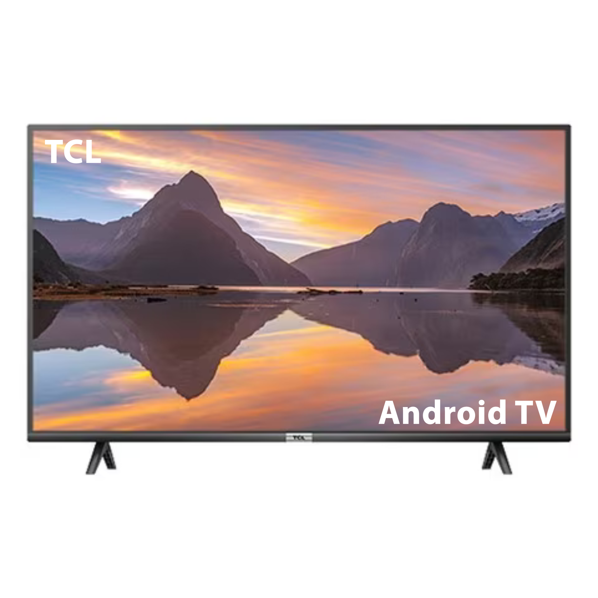 TCL 75 inch Android Smart TV - 4K, 75P739 – AlfaShop.ae