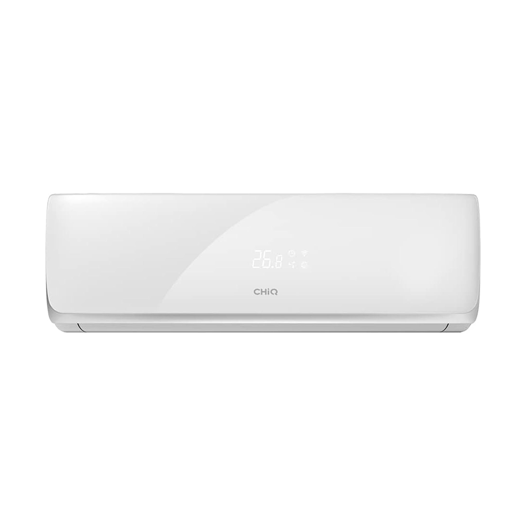 ChiQ 2 Ton Split Air Conditioner, CSC3-24K – AlfaShop.ae