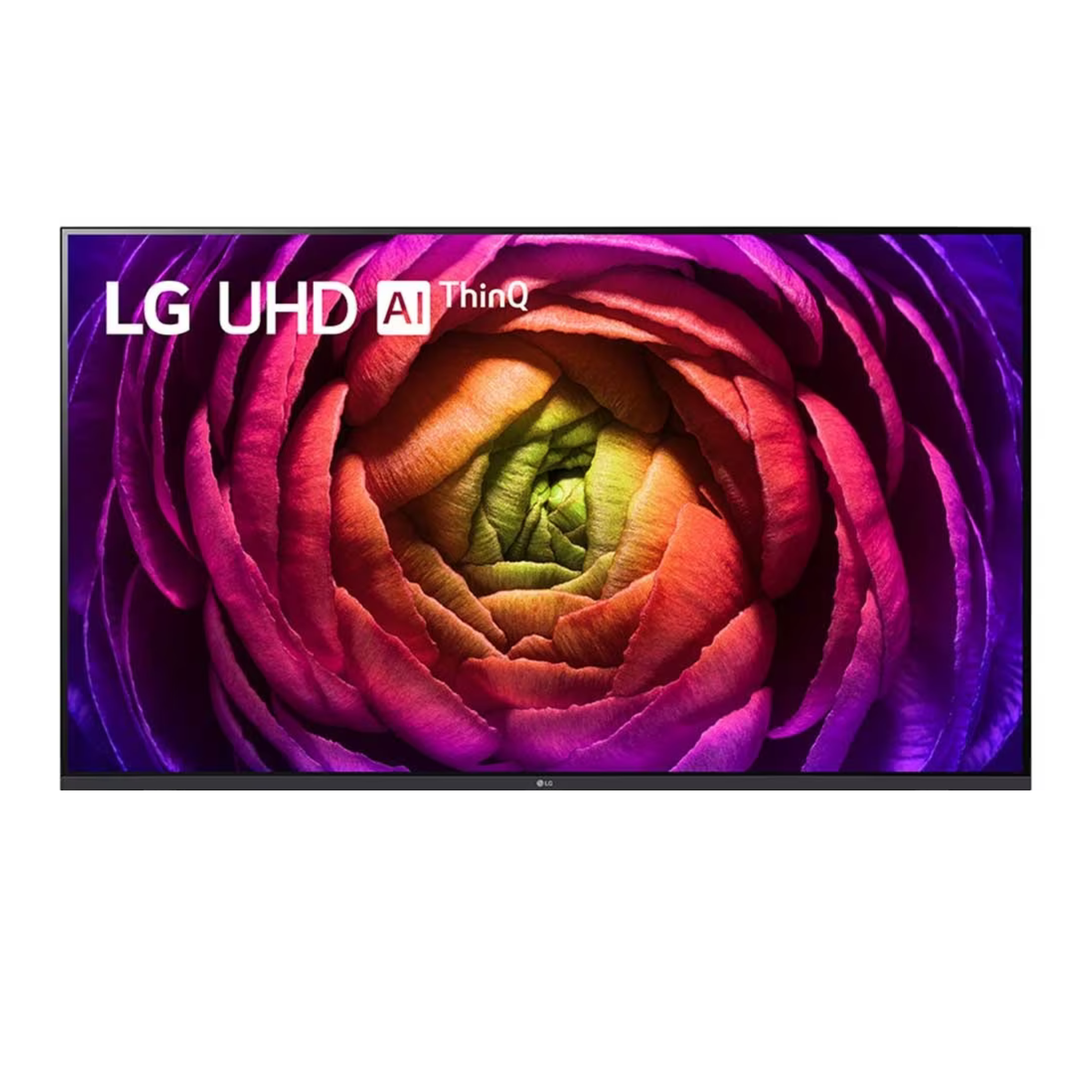 LG 75 inch Smart TV - 4K - 2024, 75UR80 – AlfaShop.ae