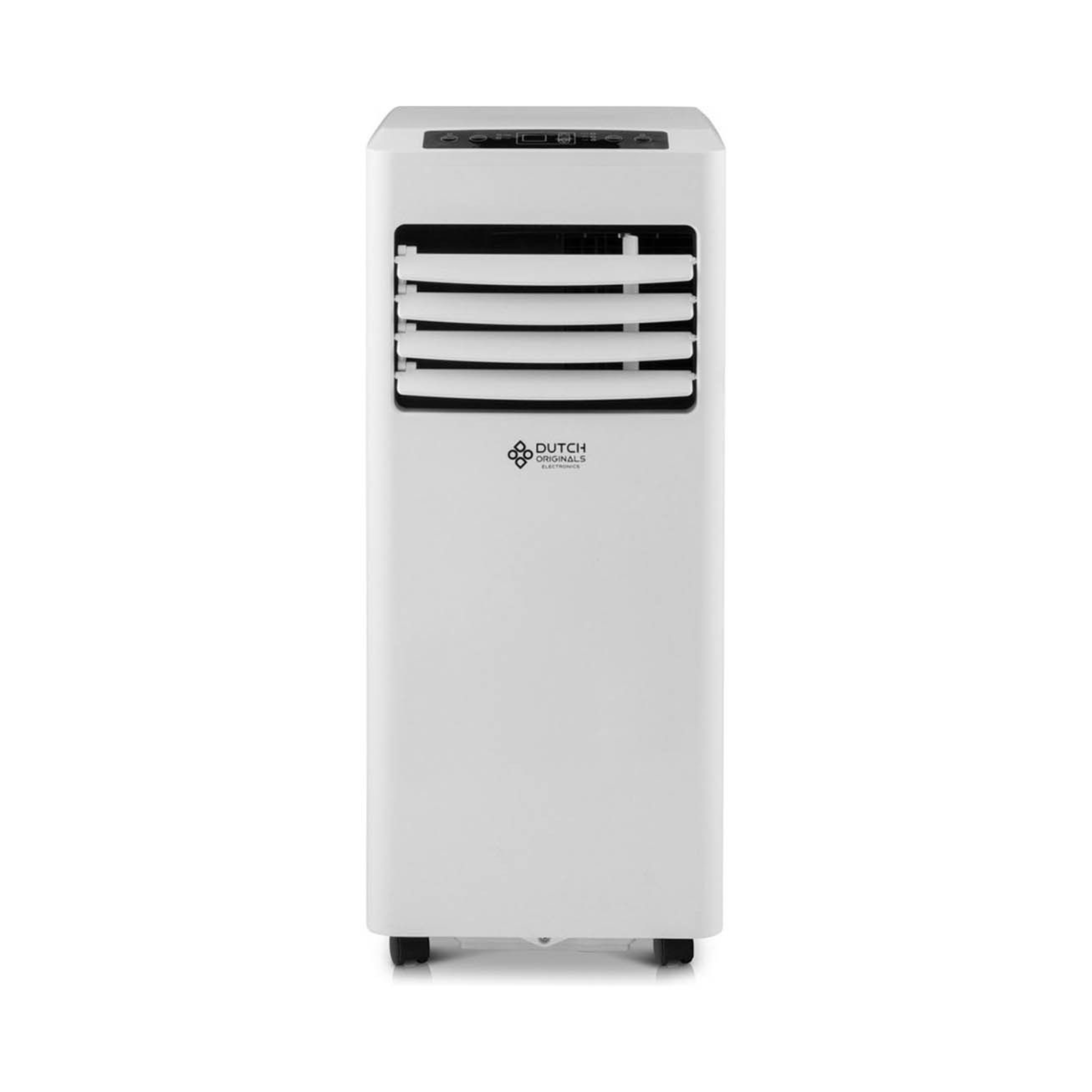 Dutch Originals 7000 BTU Portable Air Conditioner – AlfaShop.ae