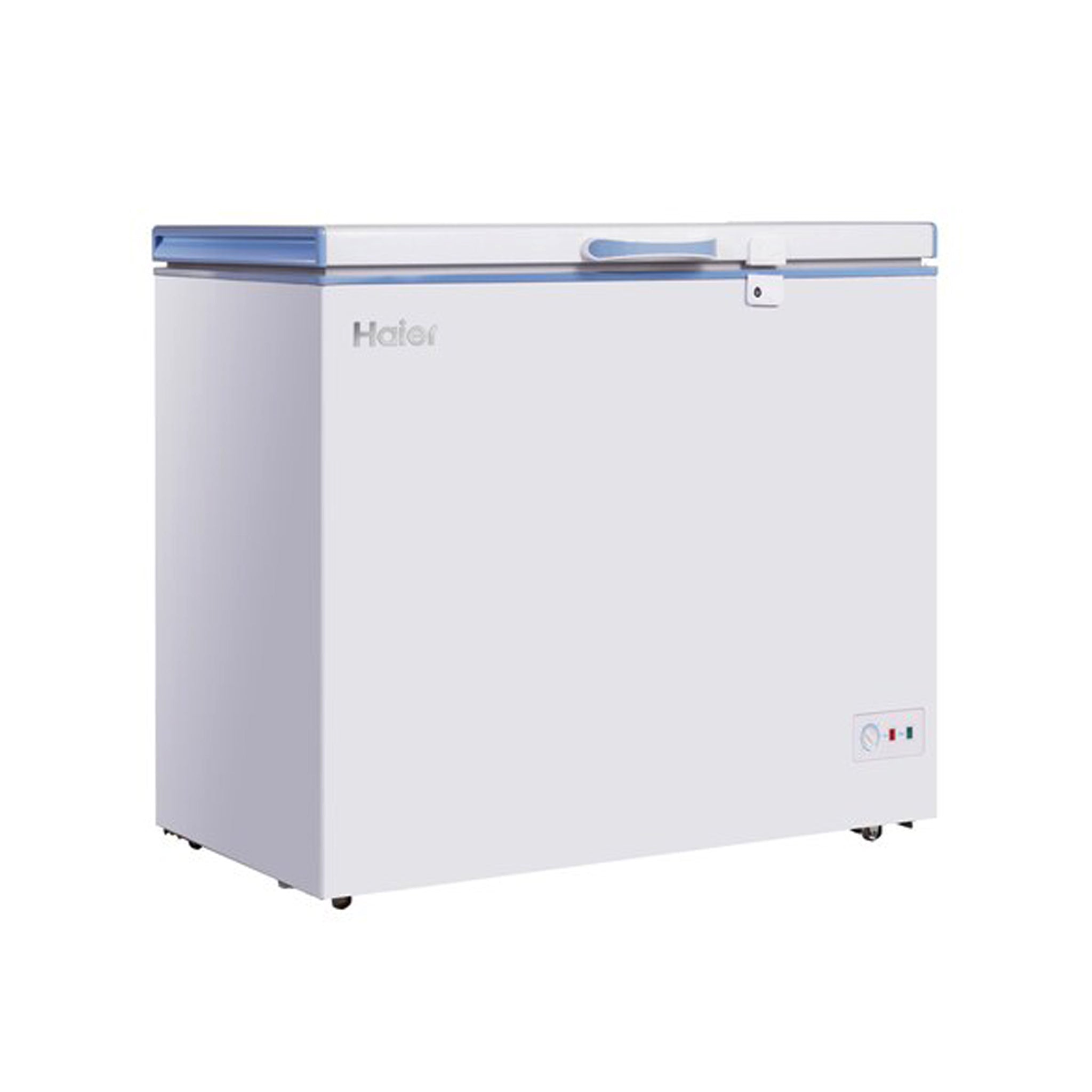 Haier 210L Chest Freezer, HCF-210 – AlfaShop.ae