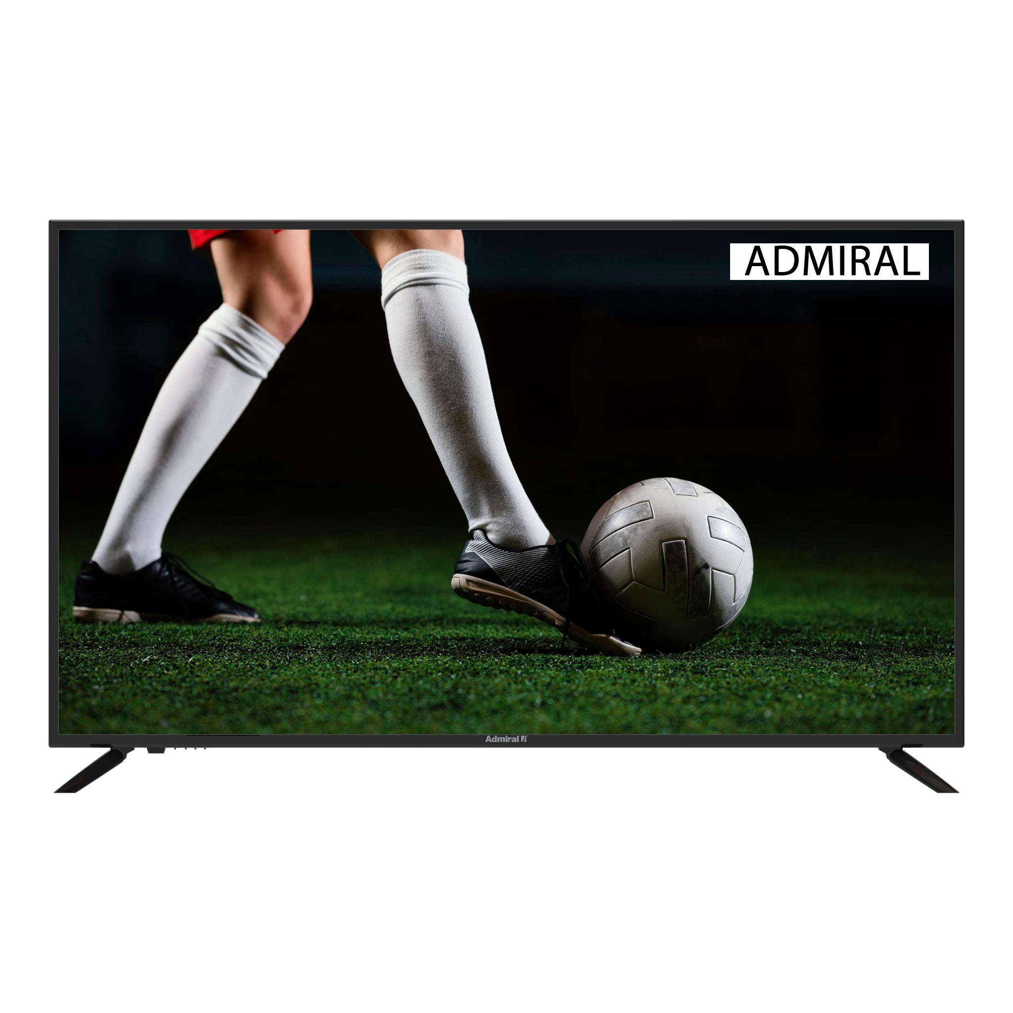Admiral 43 inch Android Smart TV, ADL43FMSACP – AlfaShop.ae