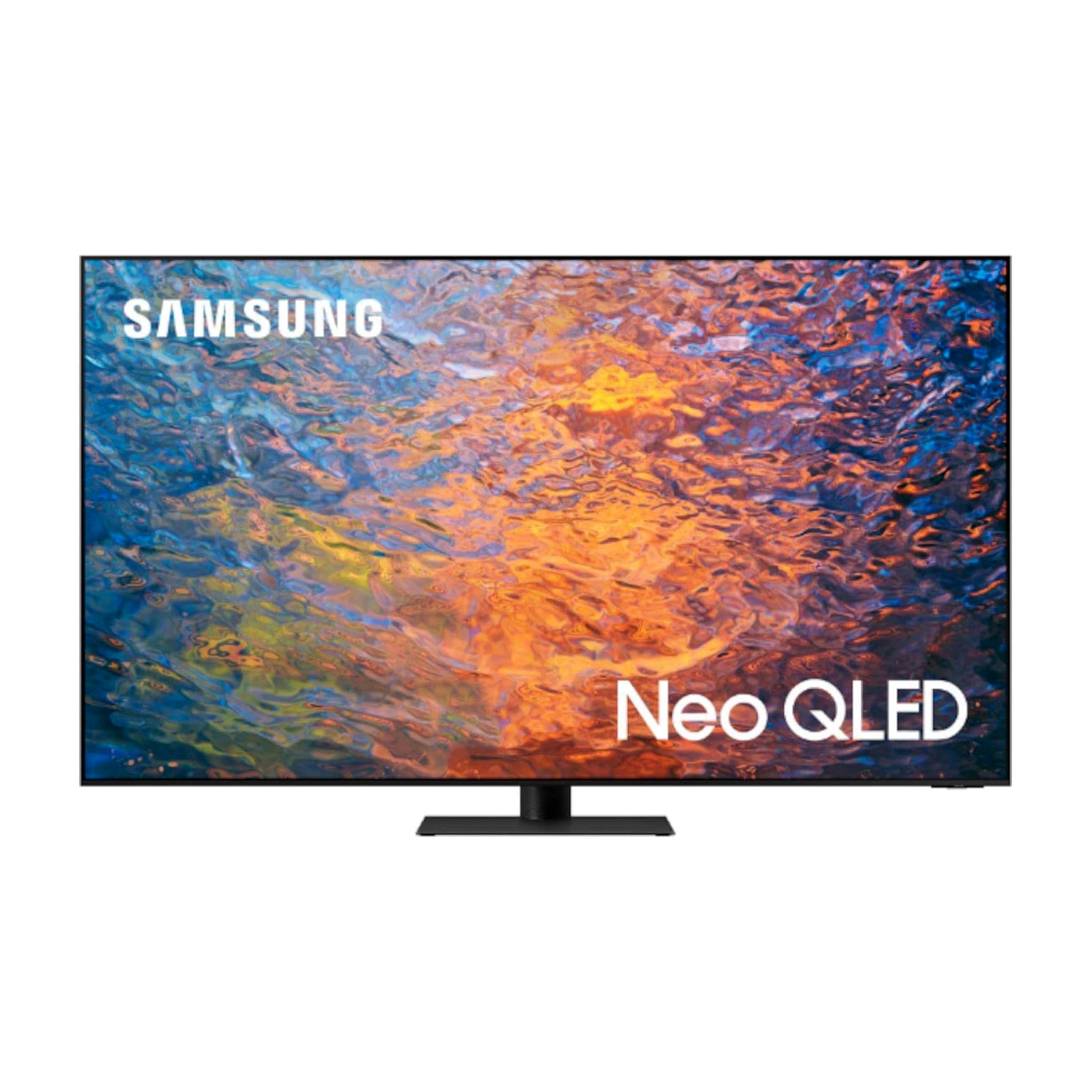 Samsung 65 inch Smart Neo QLED TV - 4K, 65QN95C – AlfaShop.ae