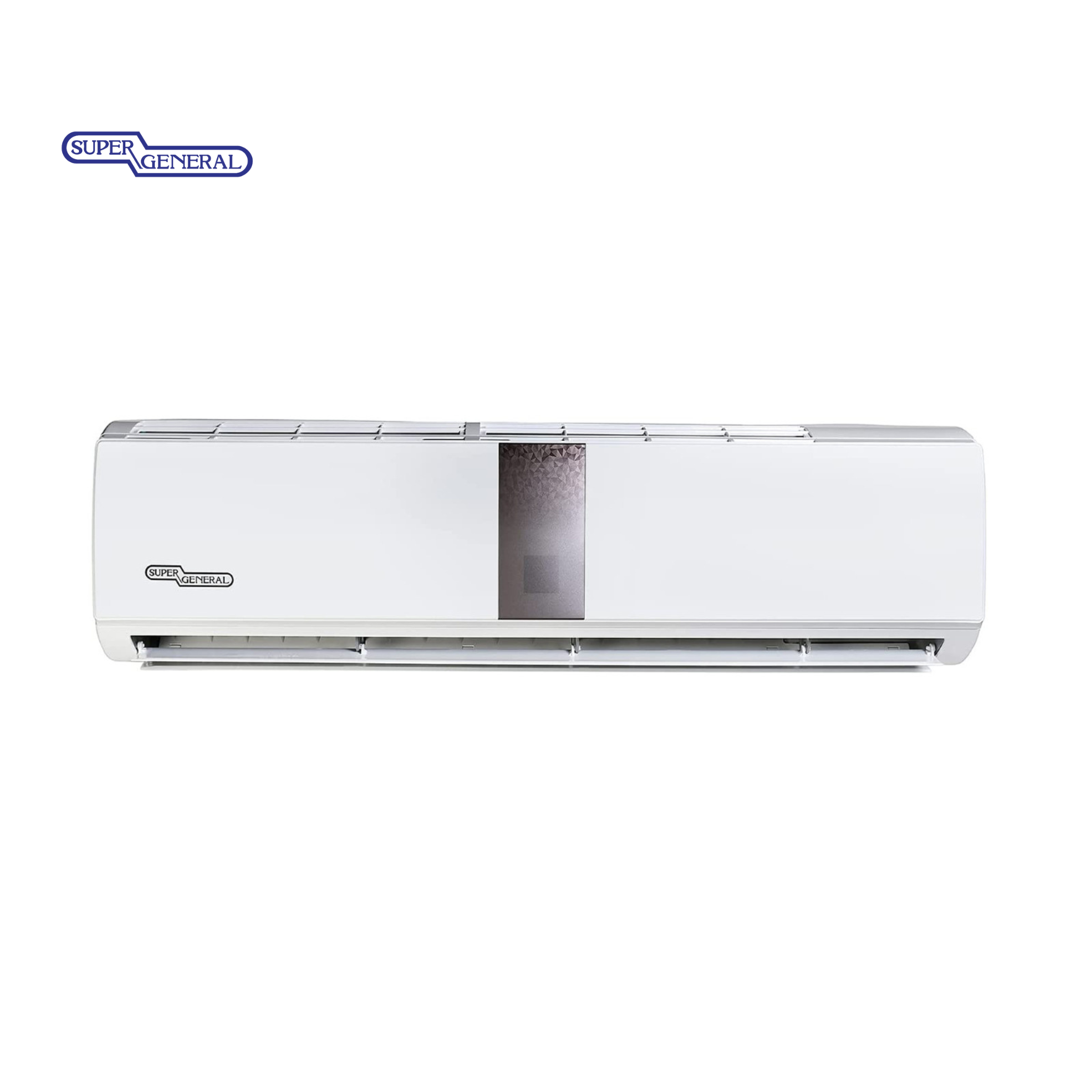 Super General 2 Ton T3 Piston Air Conditioner, SGS260HE – AlfaShop.ae