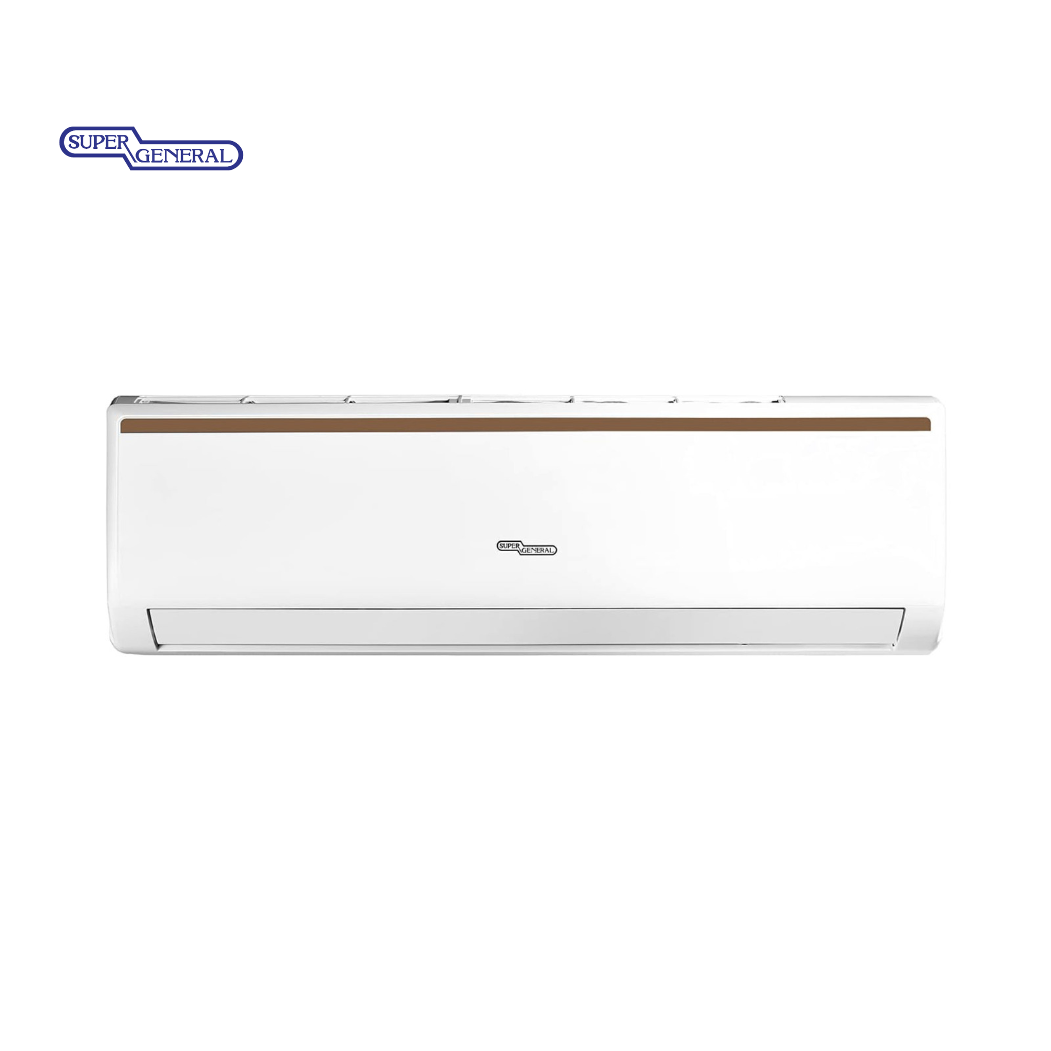 Super General 2 Ton Rotary T3 Split Air Conditioner, SGS249AE – AlfaShop.ae