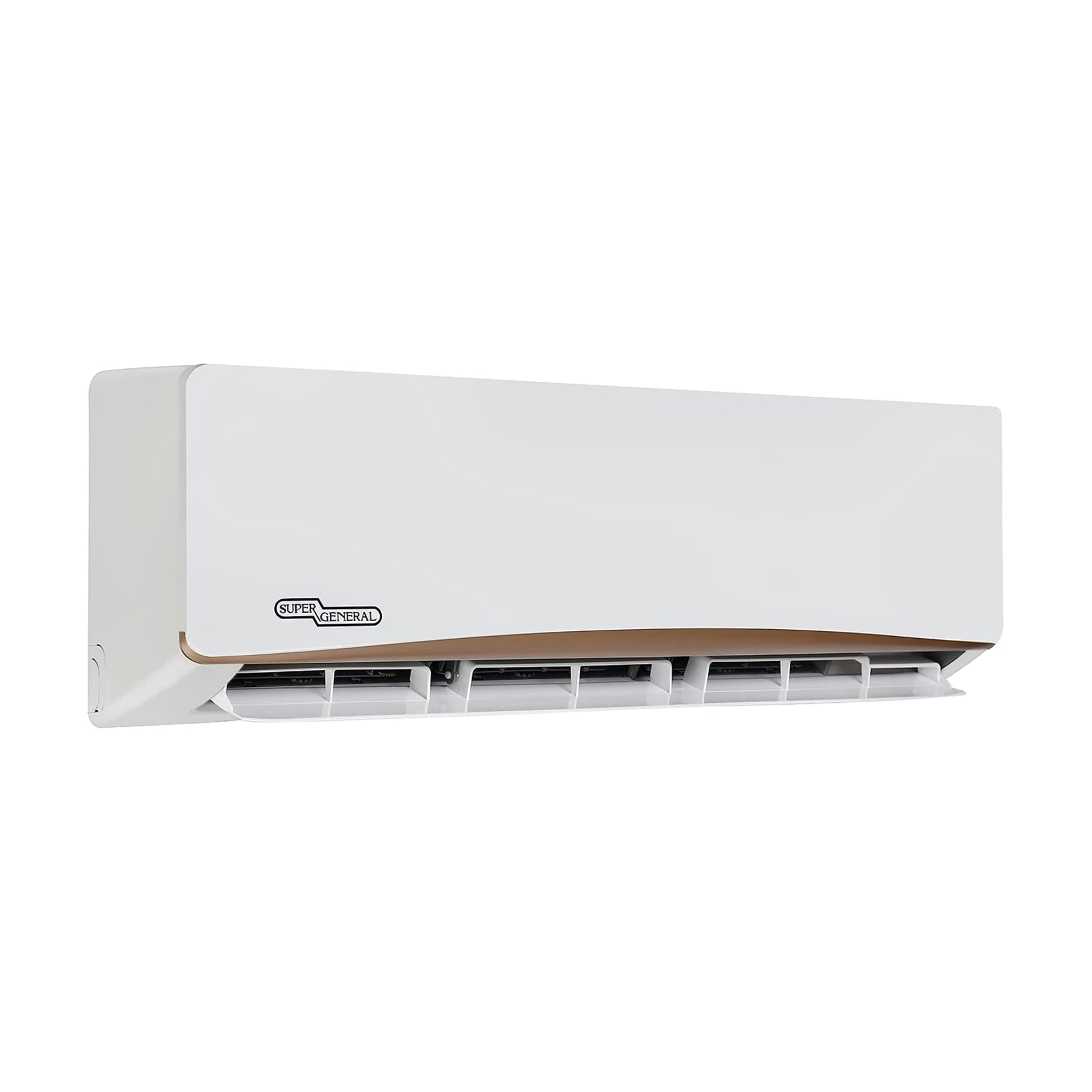 Super General 1.5 Ton Rotary Split Air Conditioner, T3 - SGS181AE ...