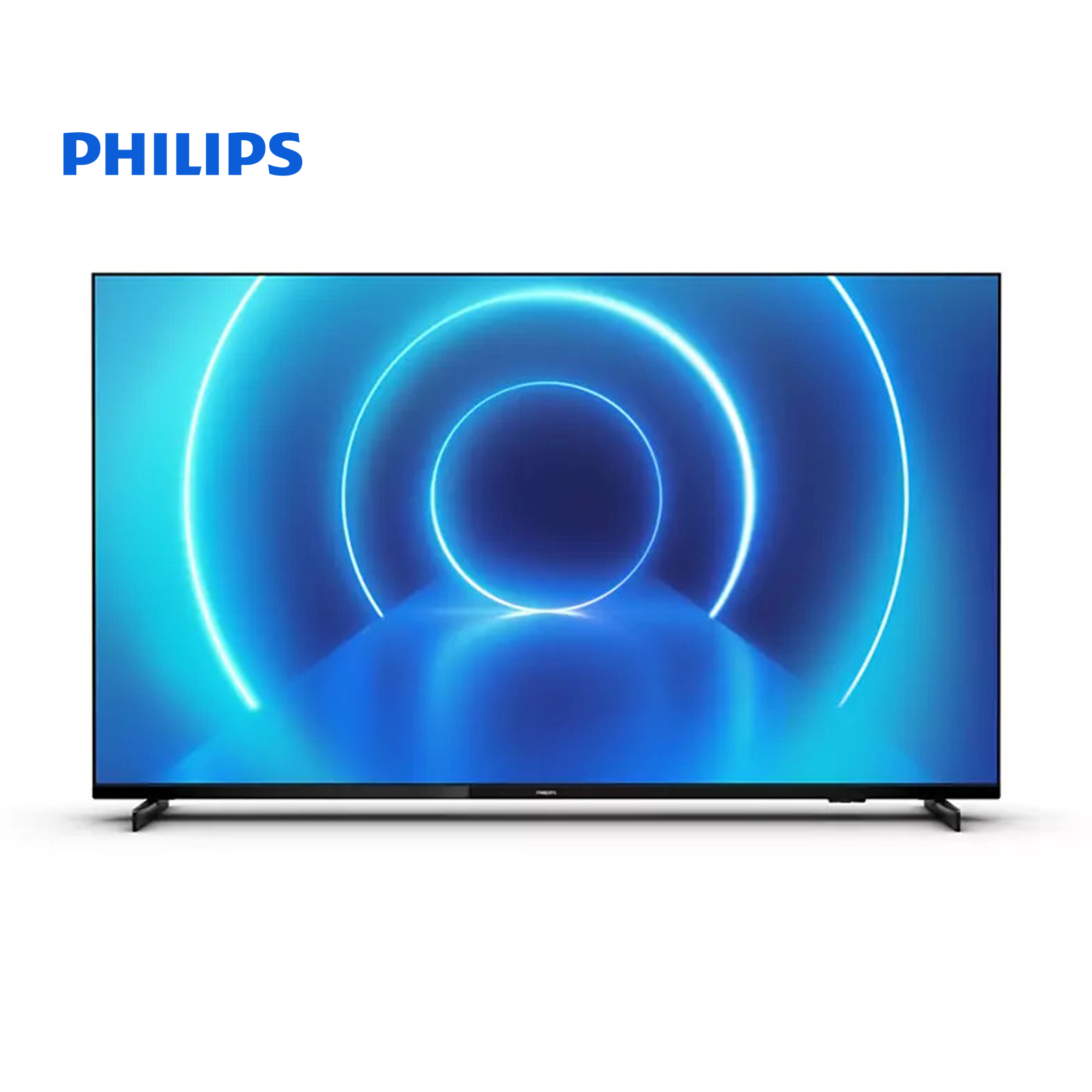 Philips 70 inch Smart TV -4K, 70PUT7906 – AlfaShop.ae