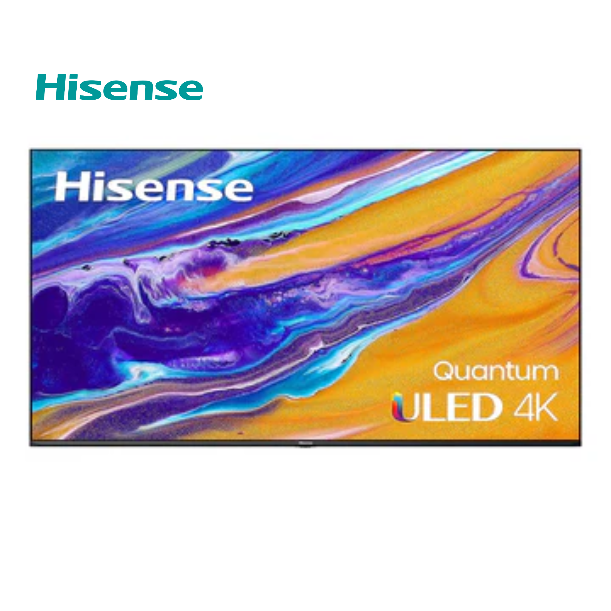 Hisense 65 inch Smart ULED TV - 4K, 65U7 – AlfaShop.ae