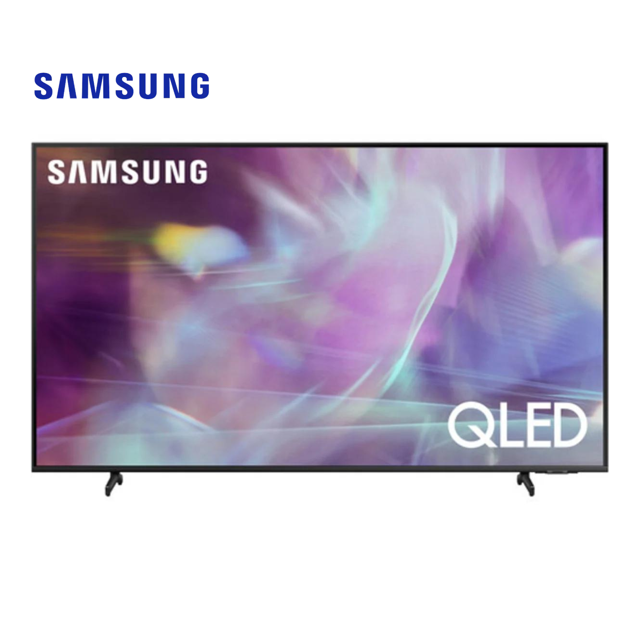Samsung 55 inch QLED Smart TV- 4K, 55Q60A – AlfaShop.ae
