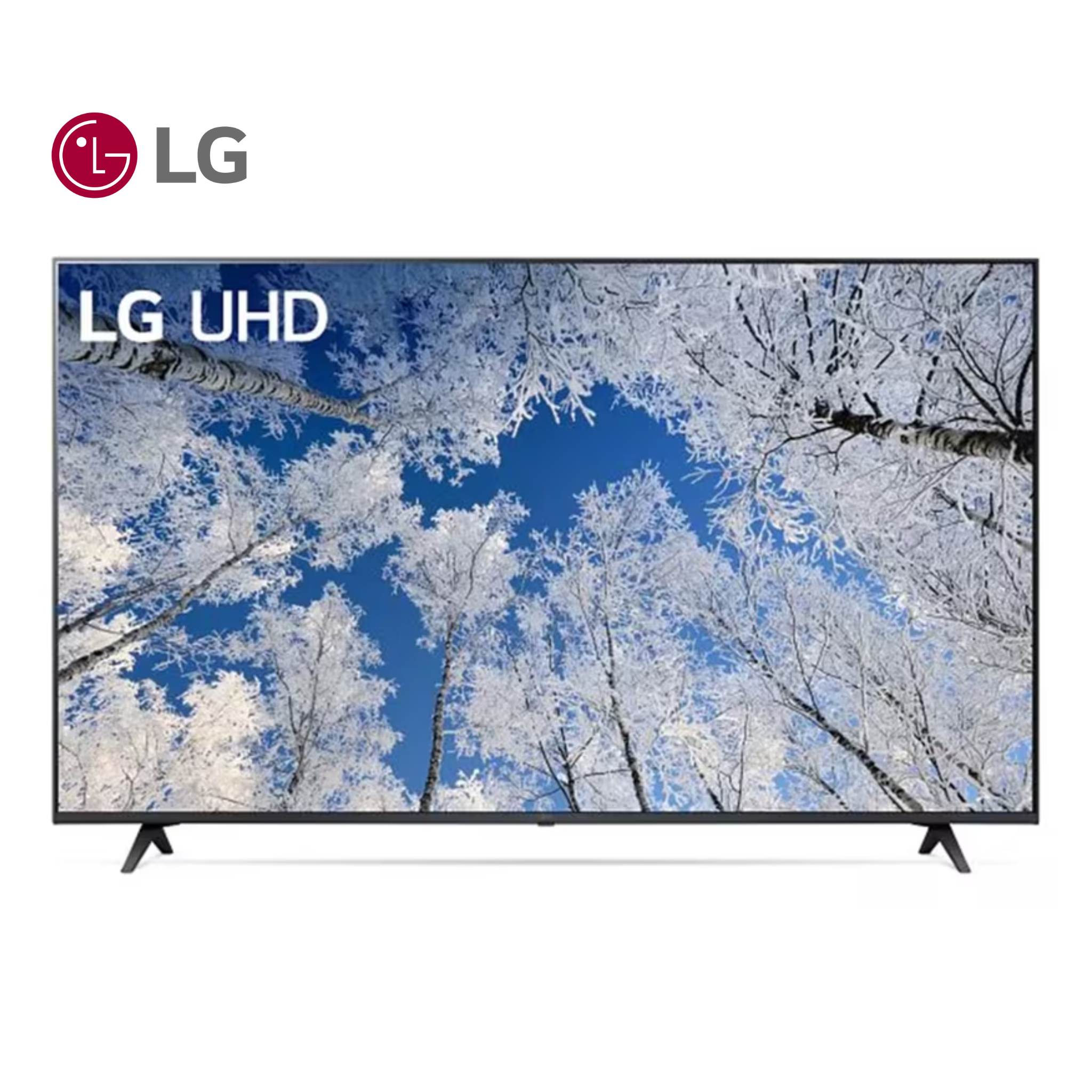 LG 86 inch Smart TV - 4K, 86N85 – AlfaShop.ae