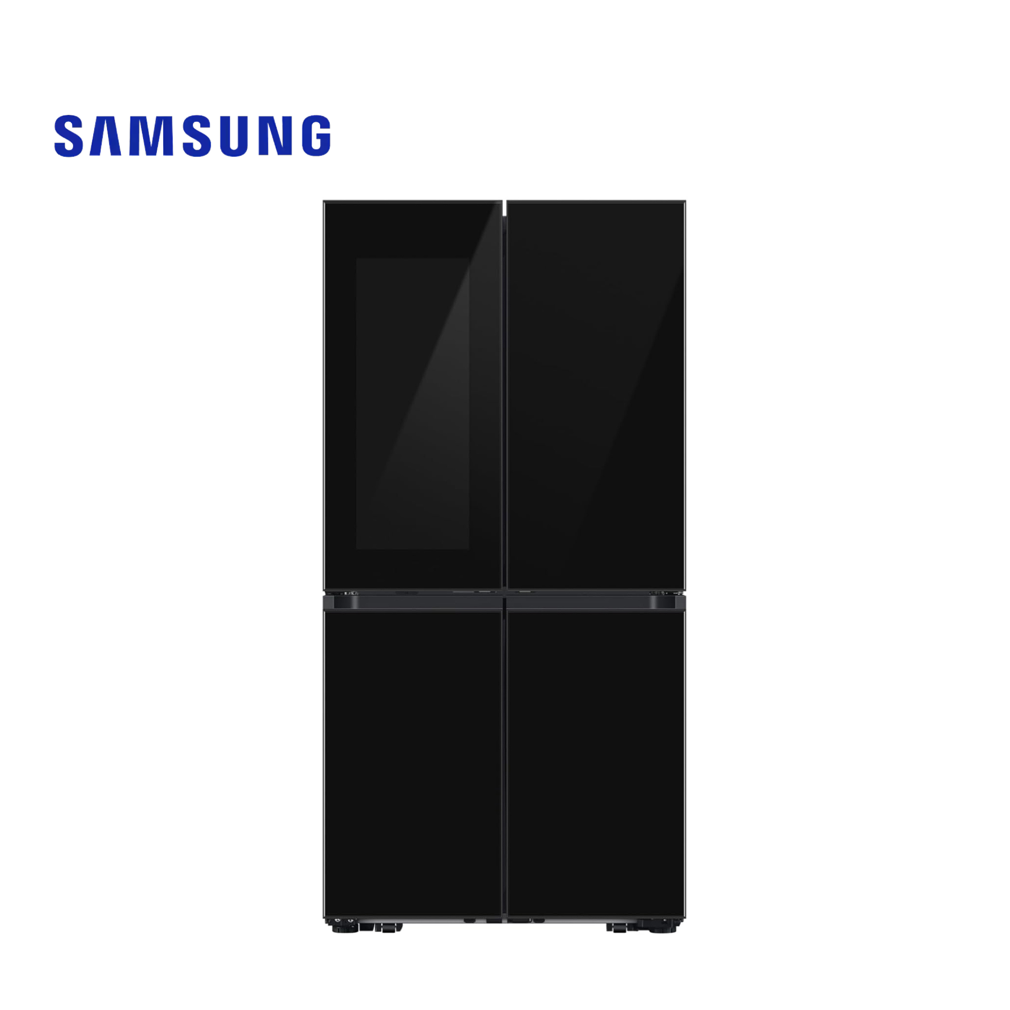Samsung 650L Bespoke French Door Refrigerator, RF65DB975E22 – AlfaShop.ae