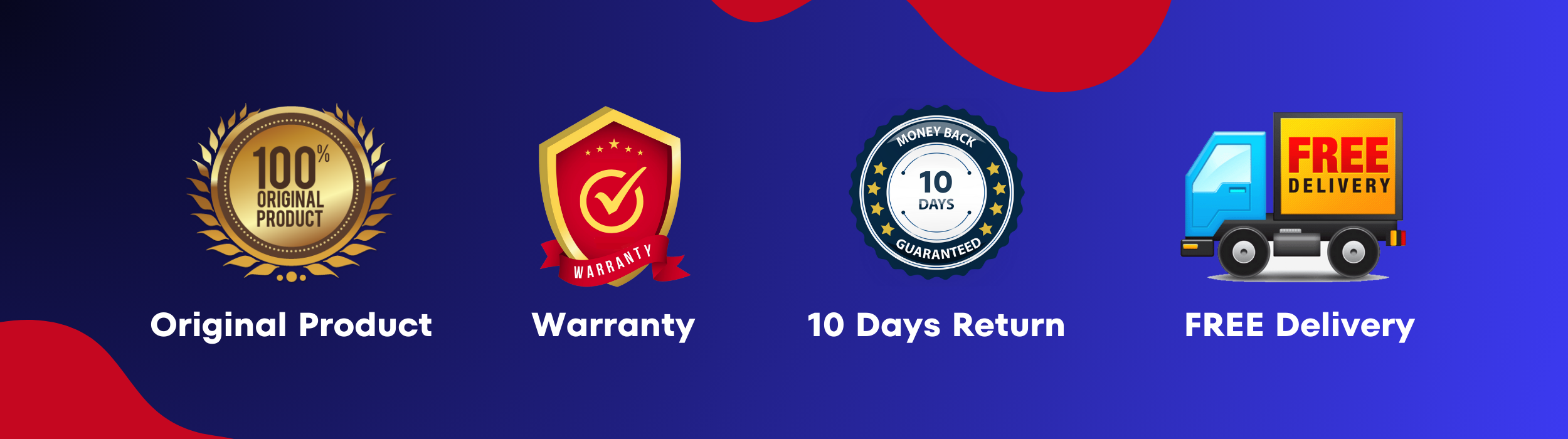 Super General 2 Ton Rotary Split Air Conditioner, SGS249AE – AlfaShop.ae