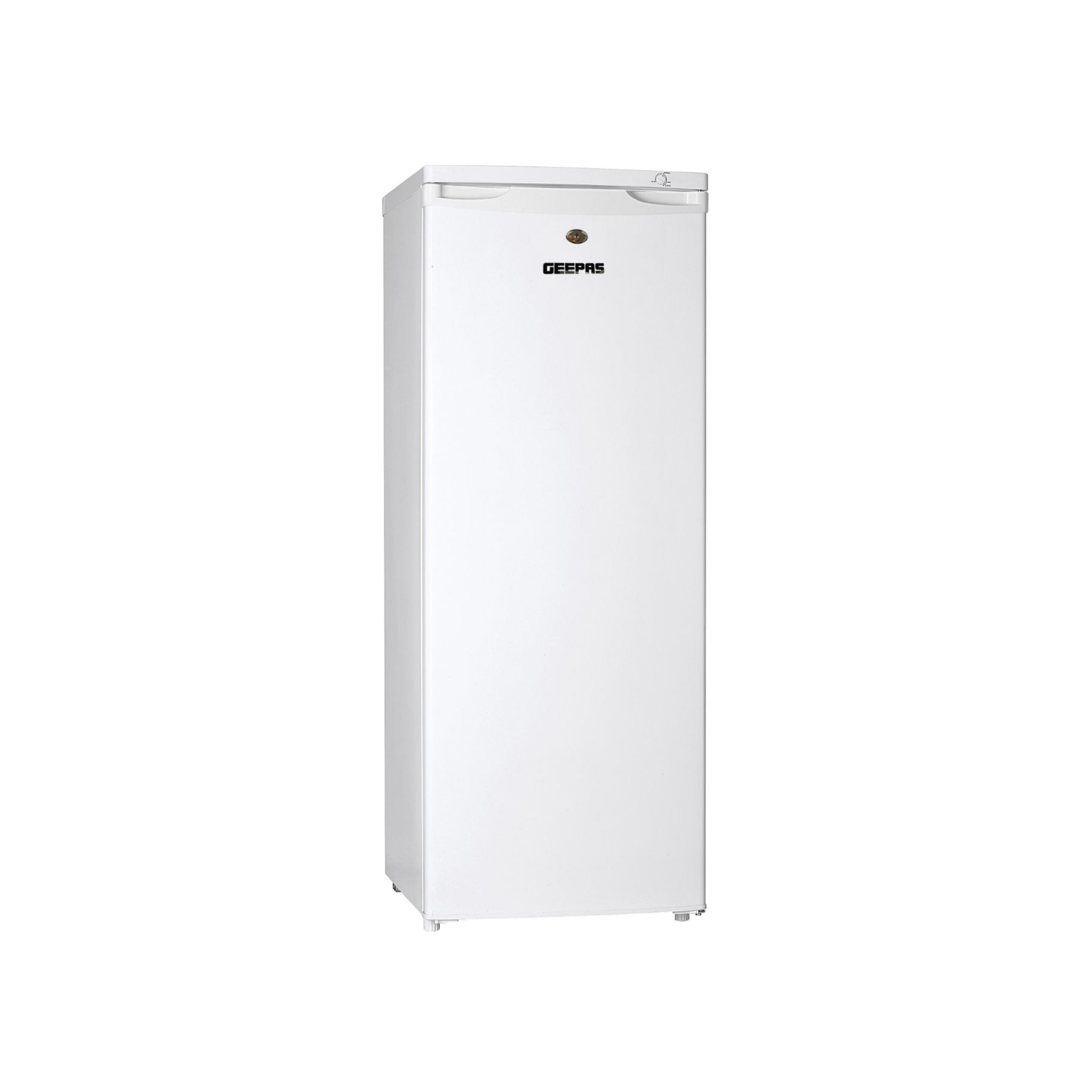 Geepas 200L Upright Freezer, GRFU2006 – AlfaShop.ae