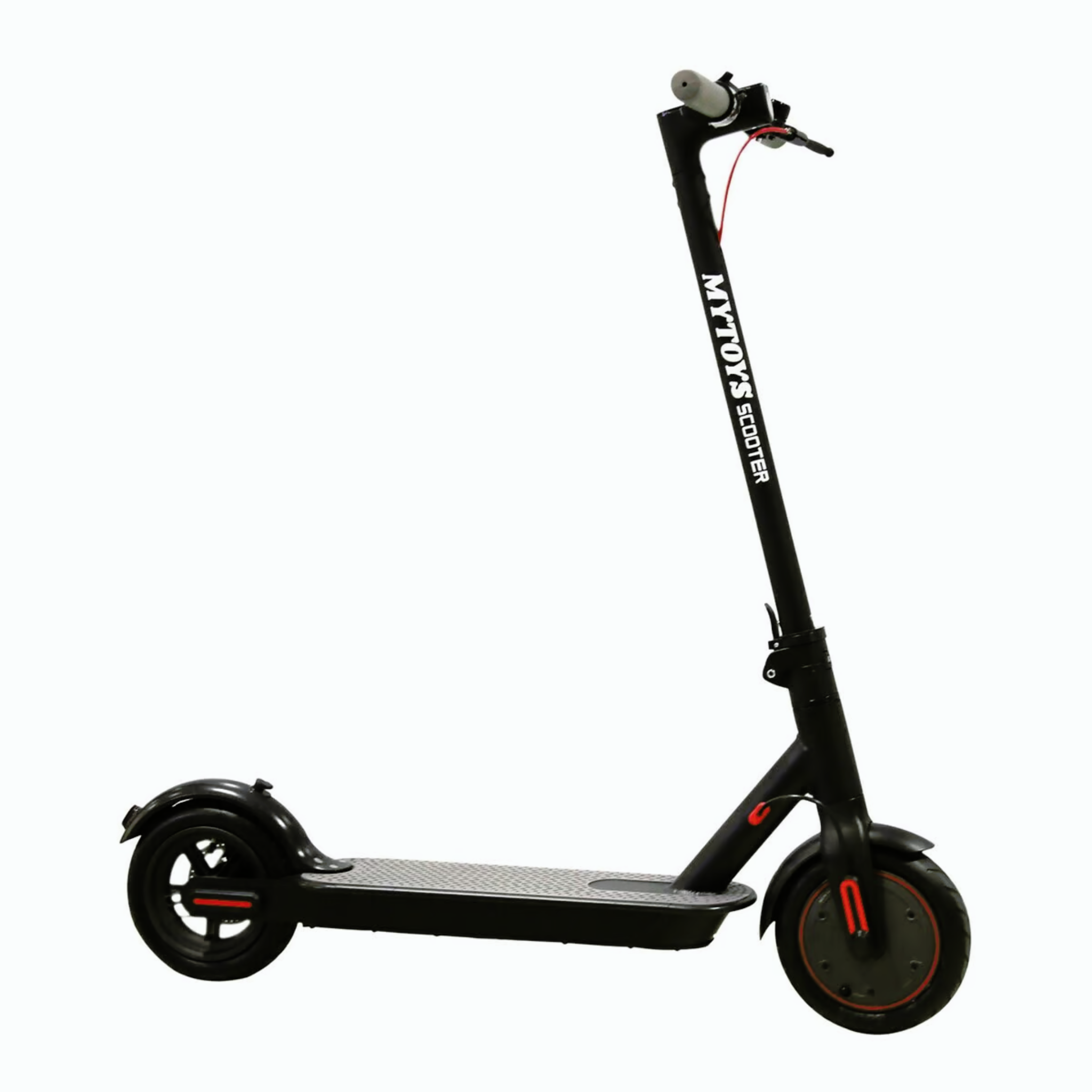 MyToys High Speed Electric Scooter – AlfaShop.ae