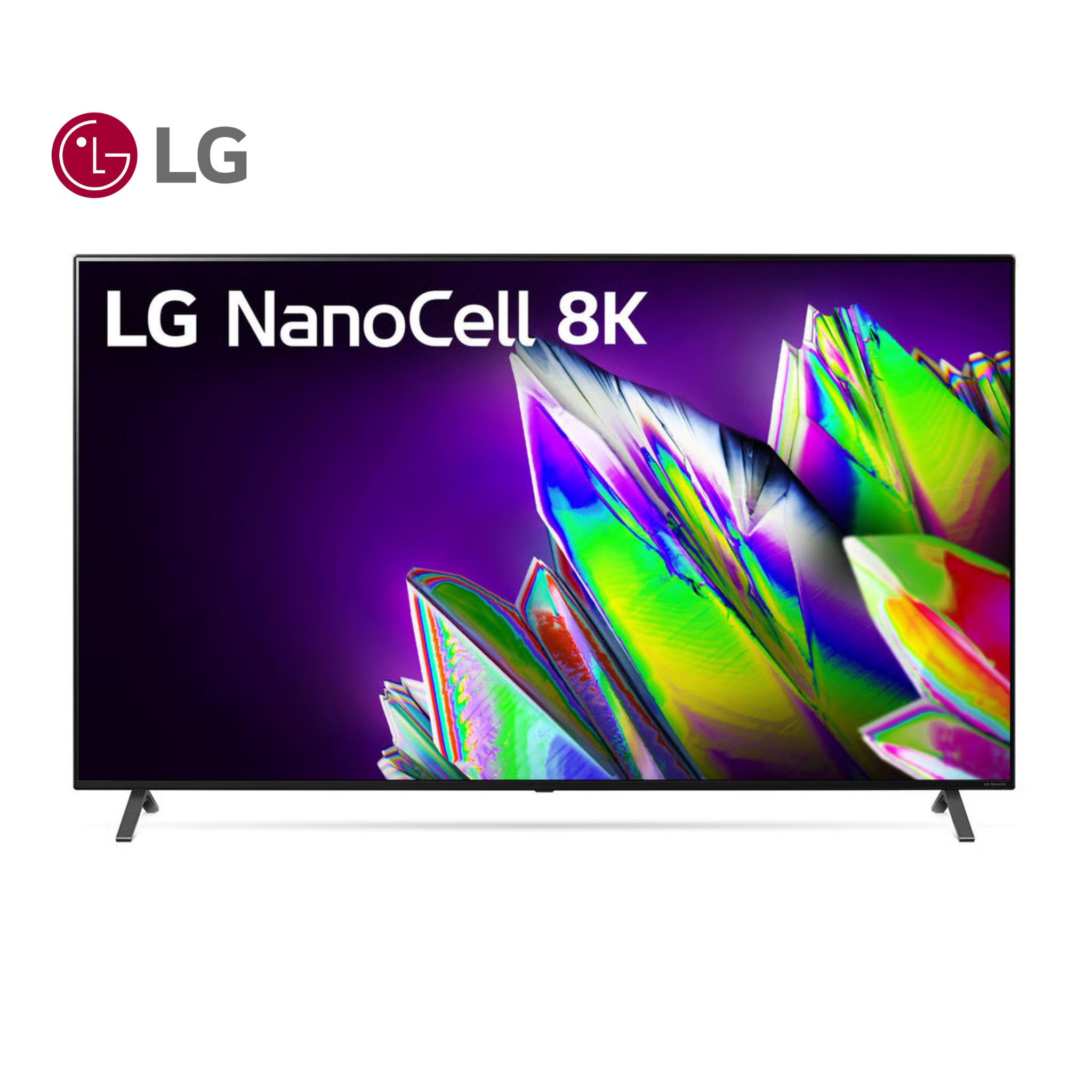 LG 75 inch NanoCell Smart TV - 8K, 75NANO95 – AlfaShop.ae