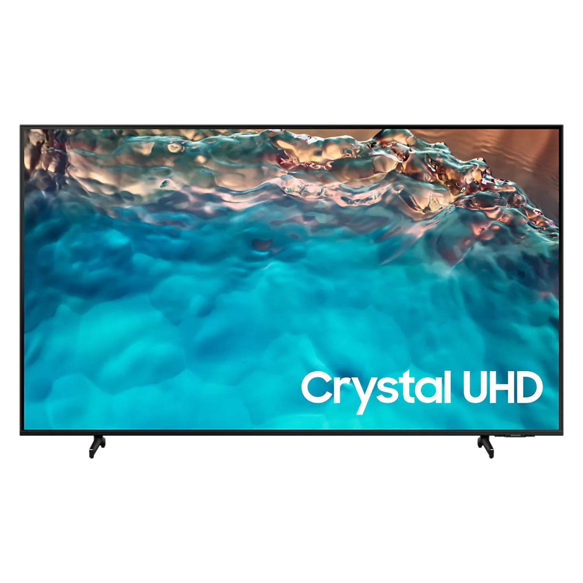 Samsung 85 inch Smart TV, 85BU8000 – AlfaShop.ae