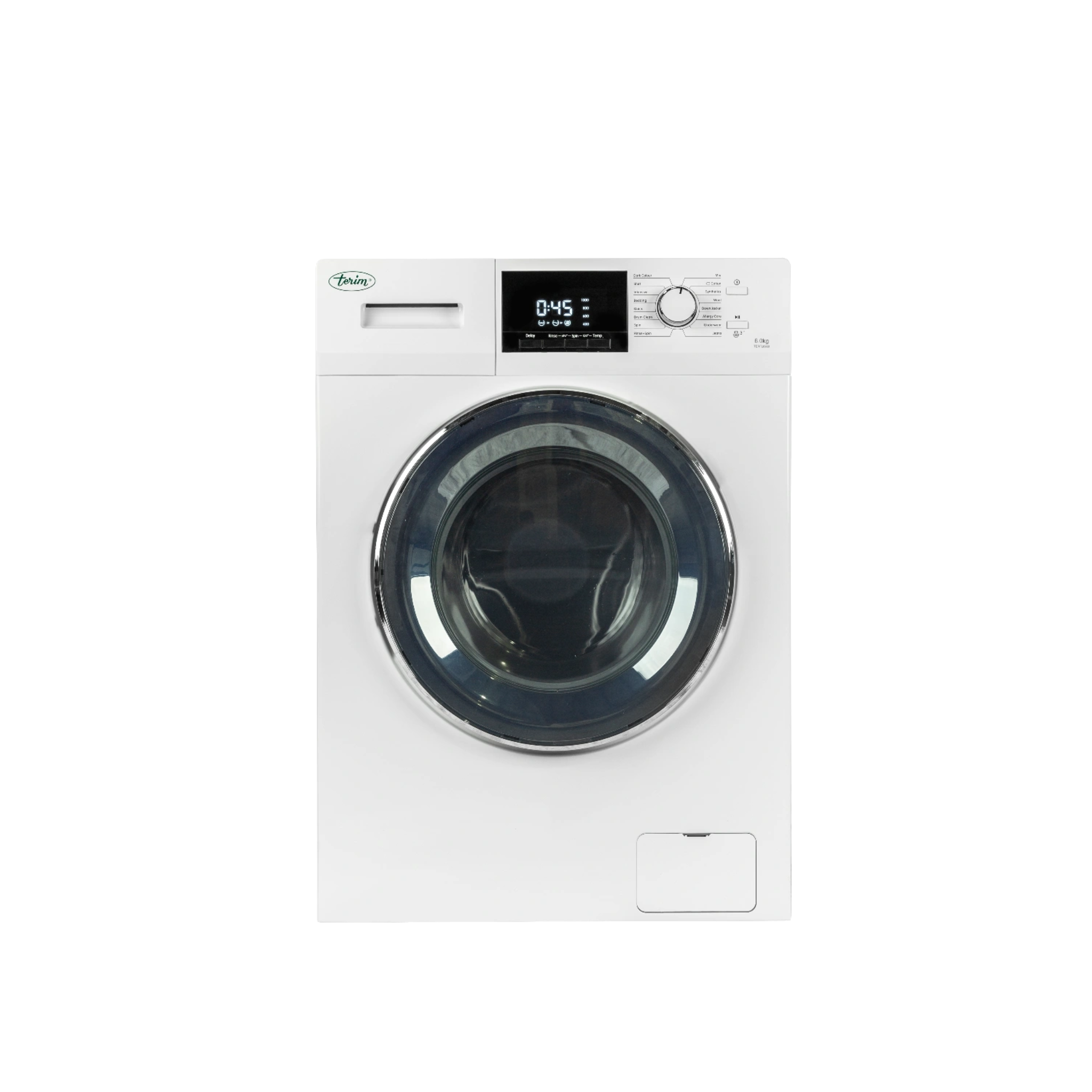 Terim 6KG Fully Automatic Washing Machine, TERFL6900 – AlfaShop.ae