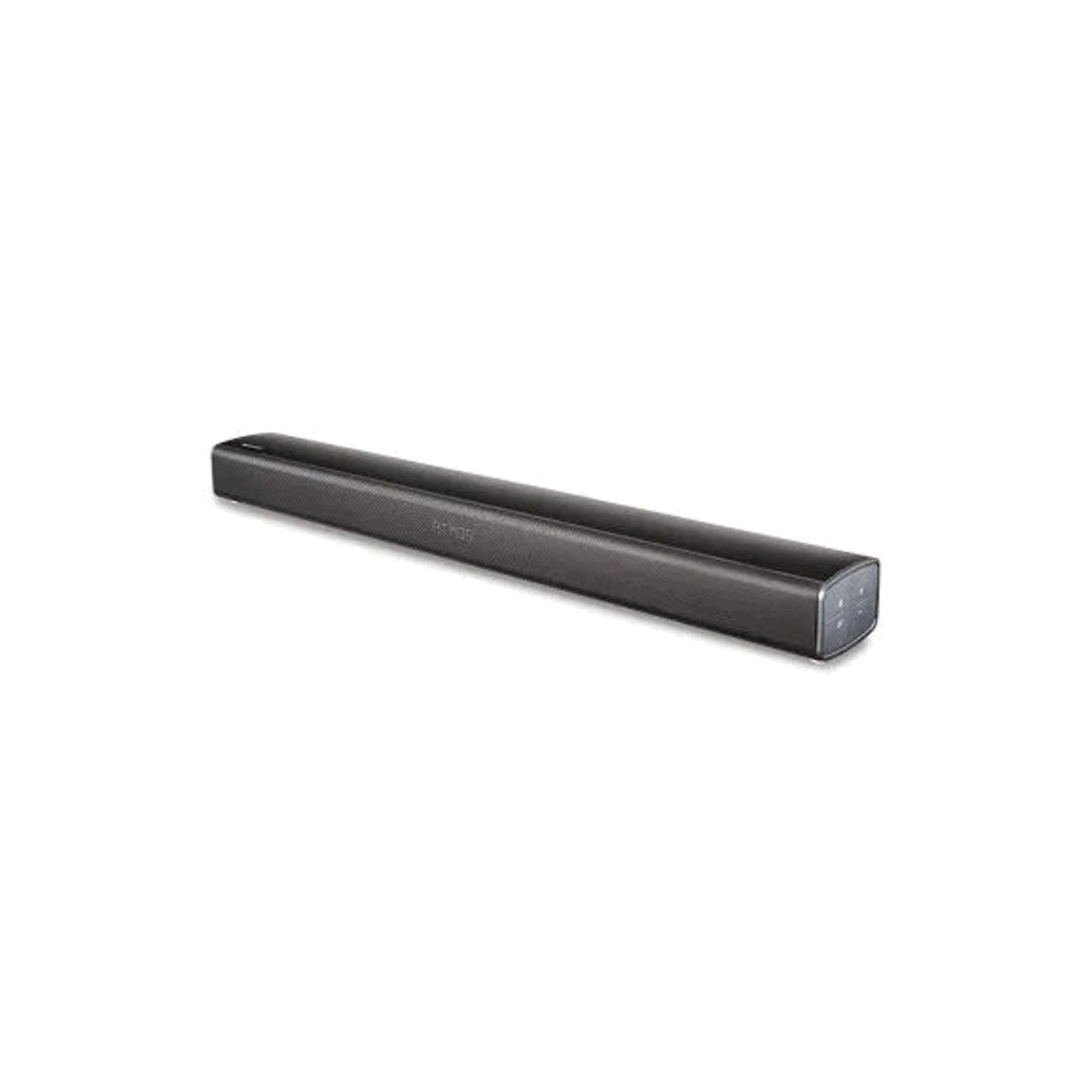 Bauhn 2.0 Channel SoundBar, ACSB-0422-B – AlfaShop.ae